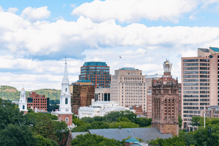 One Weekend In New Haven, Connecticut: The Ultimate 3-Day New Haven ...