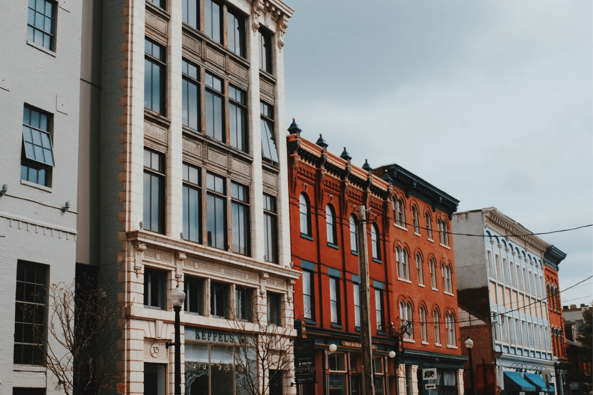 One Weekend In Lancaster, PA: A Jam-Packed 3-Day Lancaster Itinerary ...