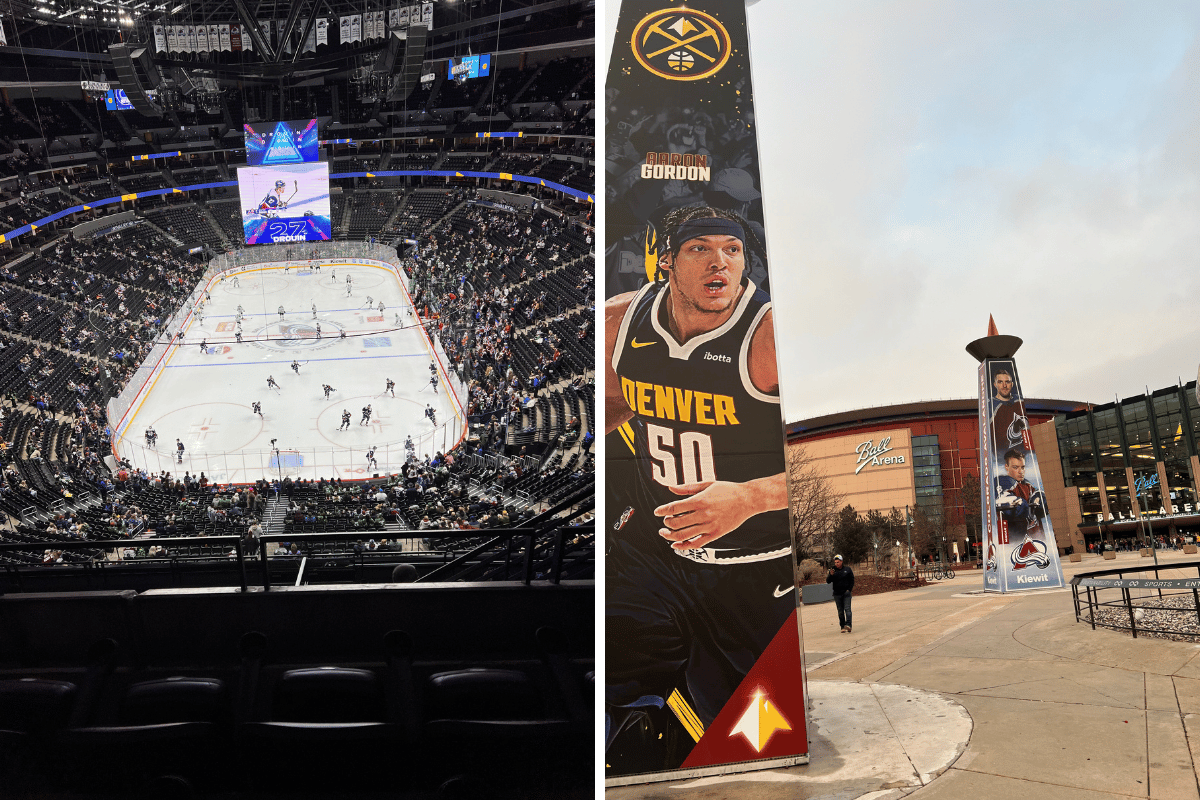 One Day in Denver: How to Spend 24 Hours in the Mile High City - The ...