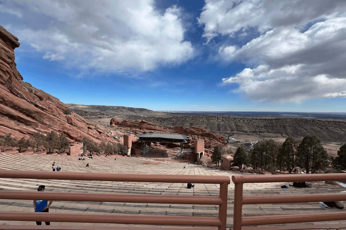 One Day in Denver: How to Spend 24 Hours in the Mile High City - The ...