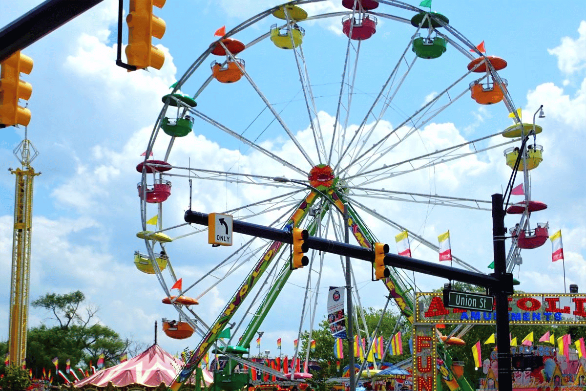 One Weekend In Traverse City, Michigan: An Adventurous 3-day Itinerary ...