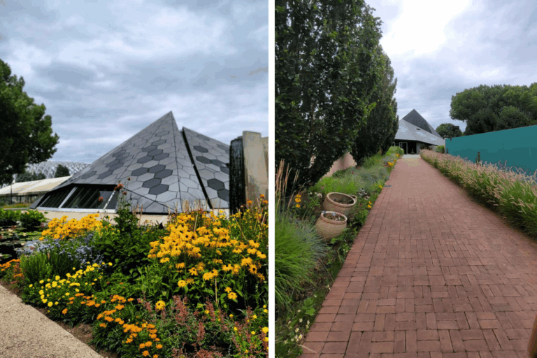 Honest Denver Botanic Gardens Review (from a local!) - The Homebody Tourist