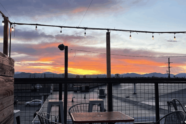 The Absolute BEST Rooftop Bars in Denver (A Local's Guide!) - The ...