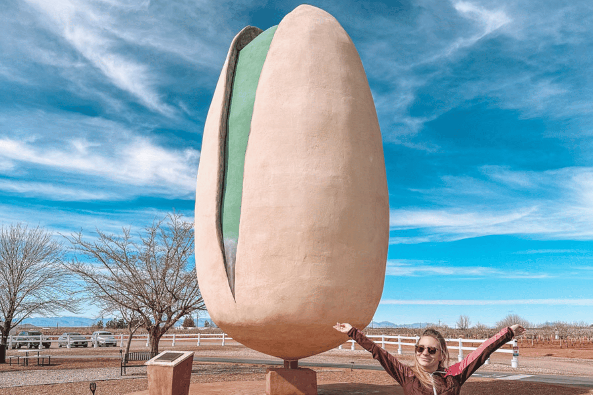 Things to do in Alamogordo, New Mexico: The ULTIMATE Weekend Guide ...