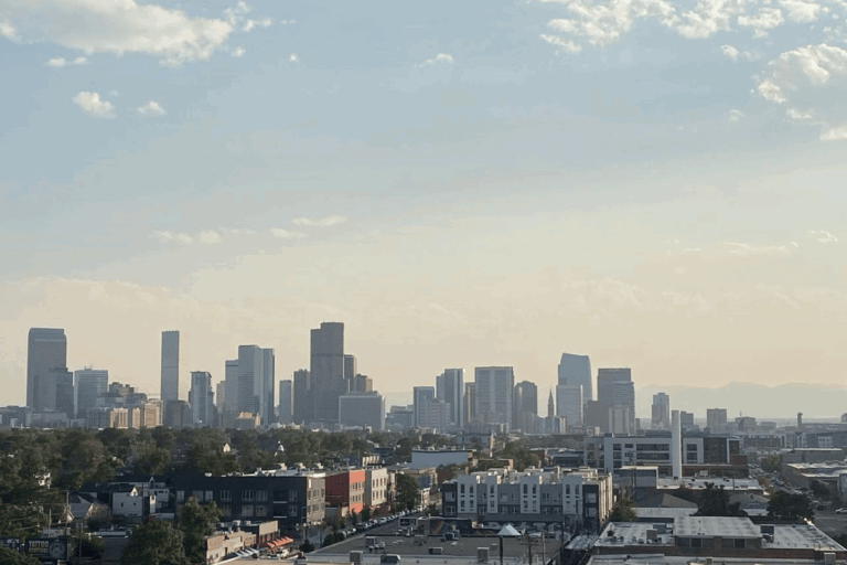 The Absolute BEST Rooftop Bars in Denver (A Local's Guide!) - The ...
