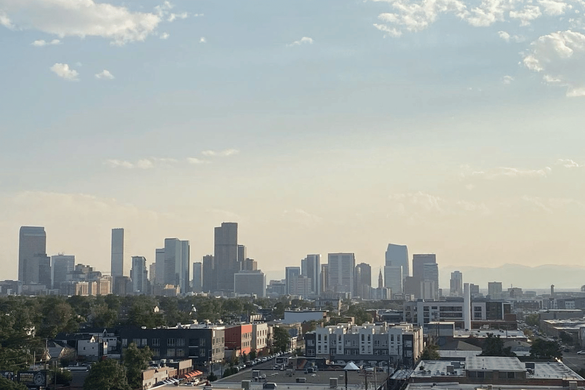 The Absolute BEST Rooftop Bars in Denver (A Local's Guide!) - The ...