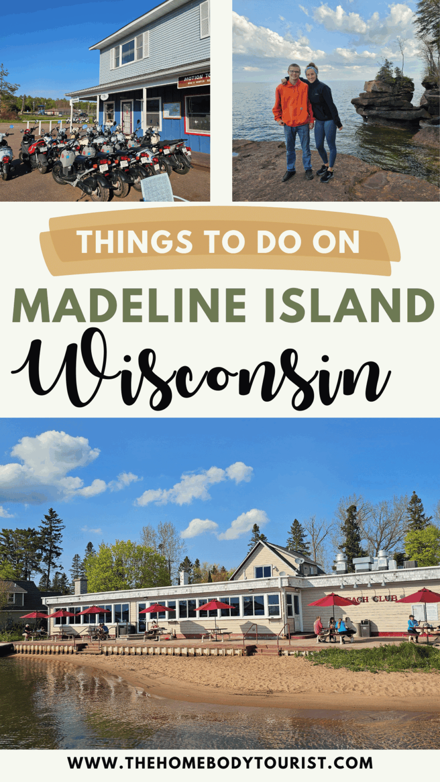 13 Fun Things to Do on Madeline Island - The Homebody Tourist