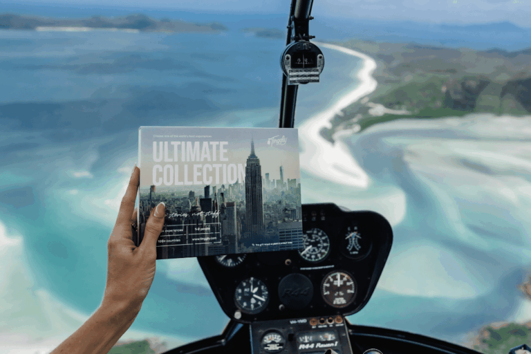 What is a Tinggly Gift Box? An Unforgettable Experience Gift! - The ...