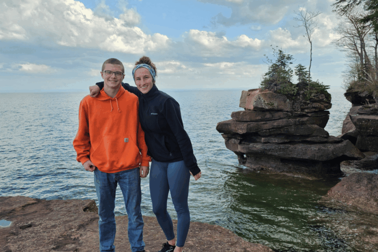 13 Fun Things to Do on Madeline Island - The Homebody Tourist