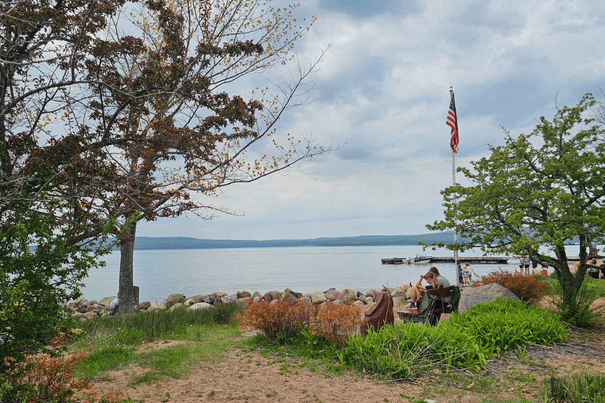 Madeline Island Weekend Trip: A Complete Planning Guide! - The Homebody ...