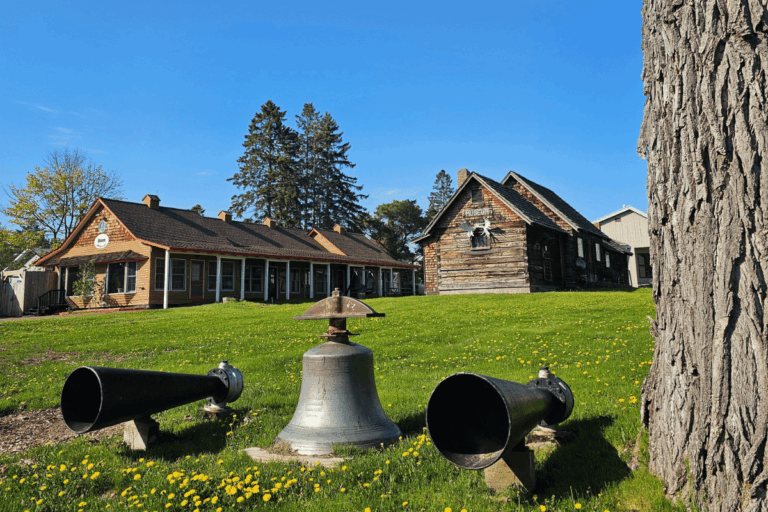 13 Fun Things to Do on Madeline Island - The Homebody Tourist