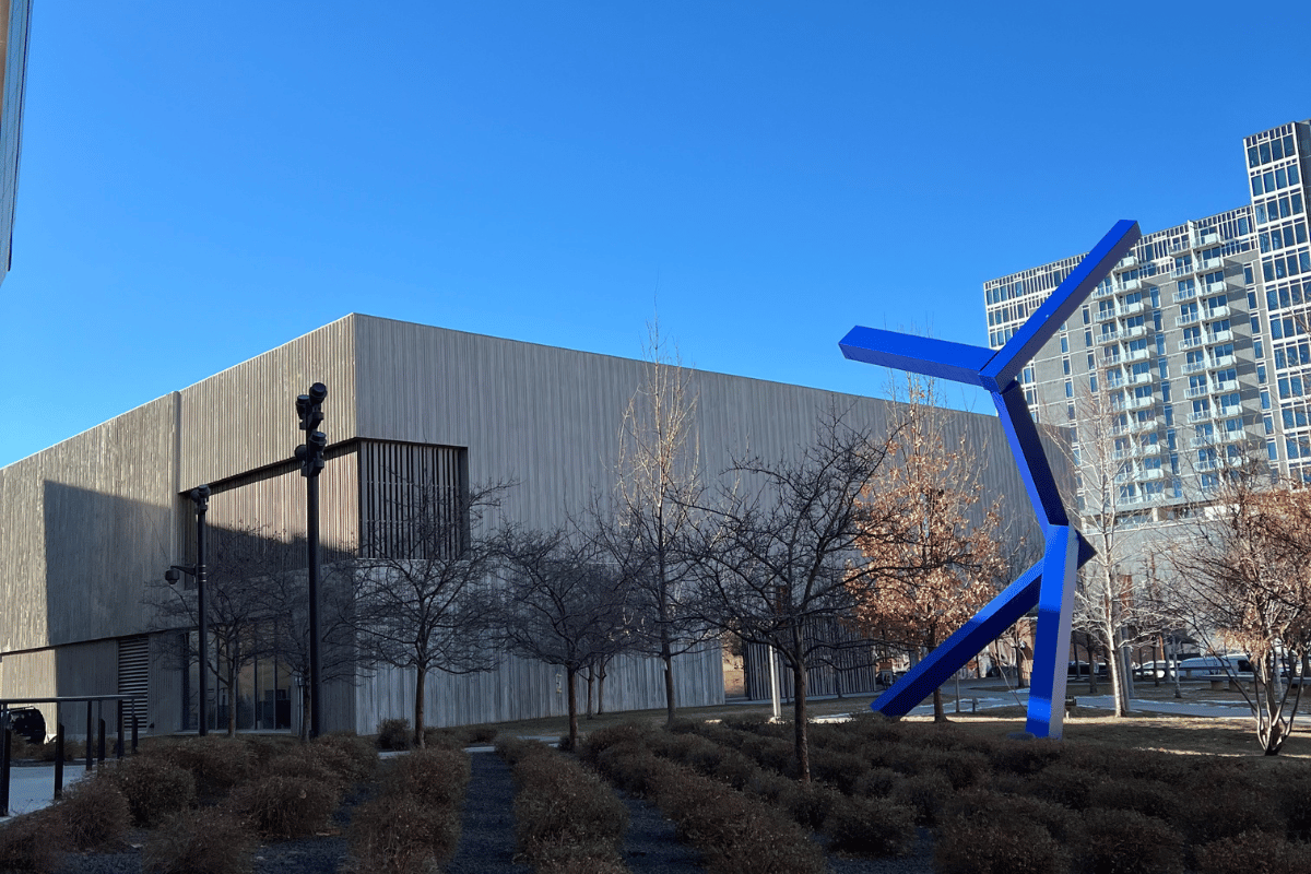Honest Denver Art Museum Review (from a local!) - The Homebody Tourist