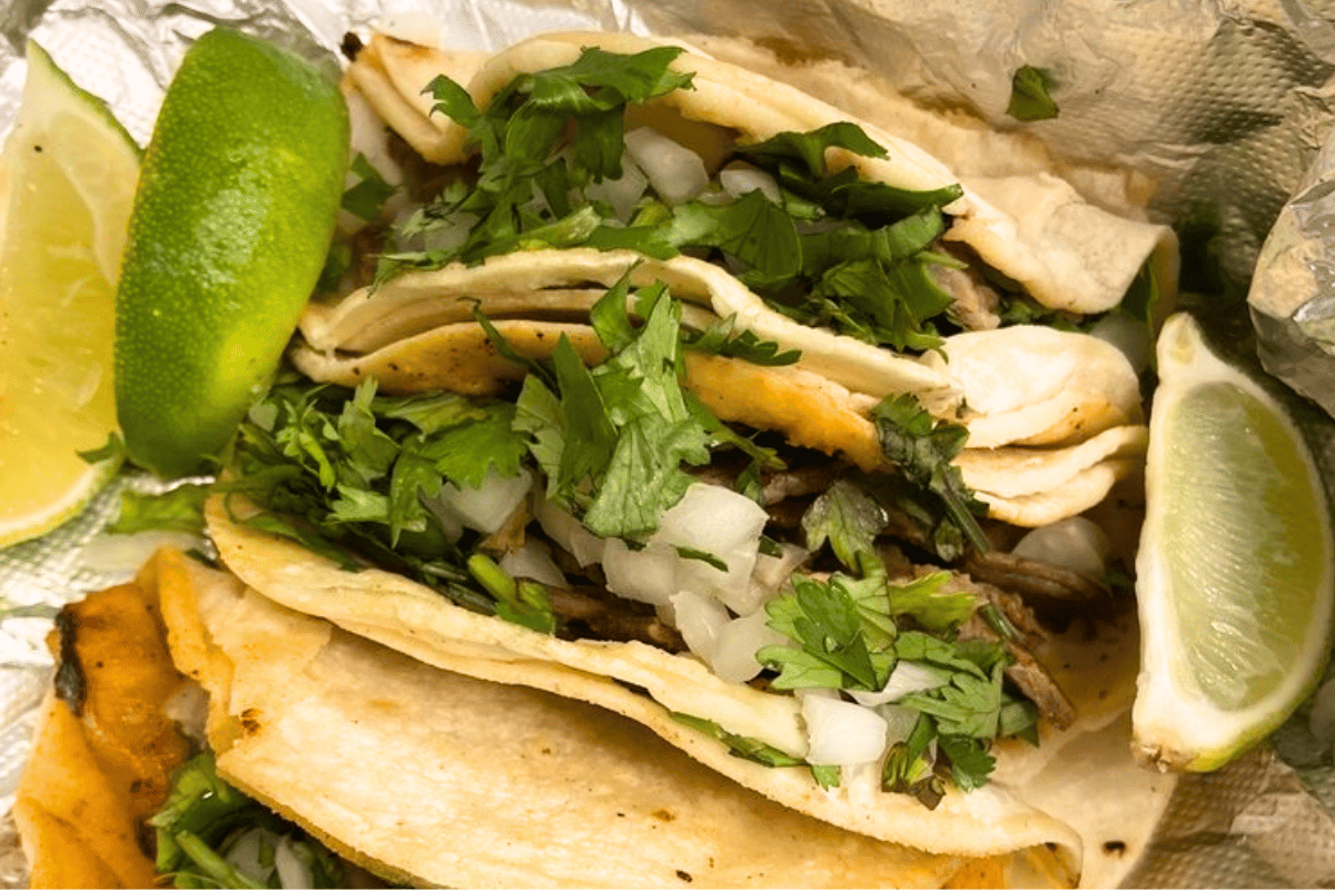 A Local's Guide to the Best Tacos in Denver, Colorado! - The Homebody ...