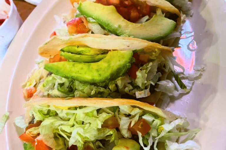 A Local's Guide to the Best Tacos in Denver, Colorado! - The Homebody ...