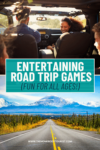 21+ of the BEST Road Trip Games to Stay Entertained! - The Homebody Tourist