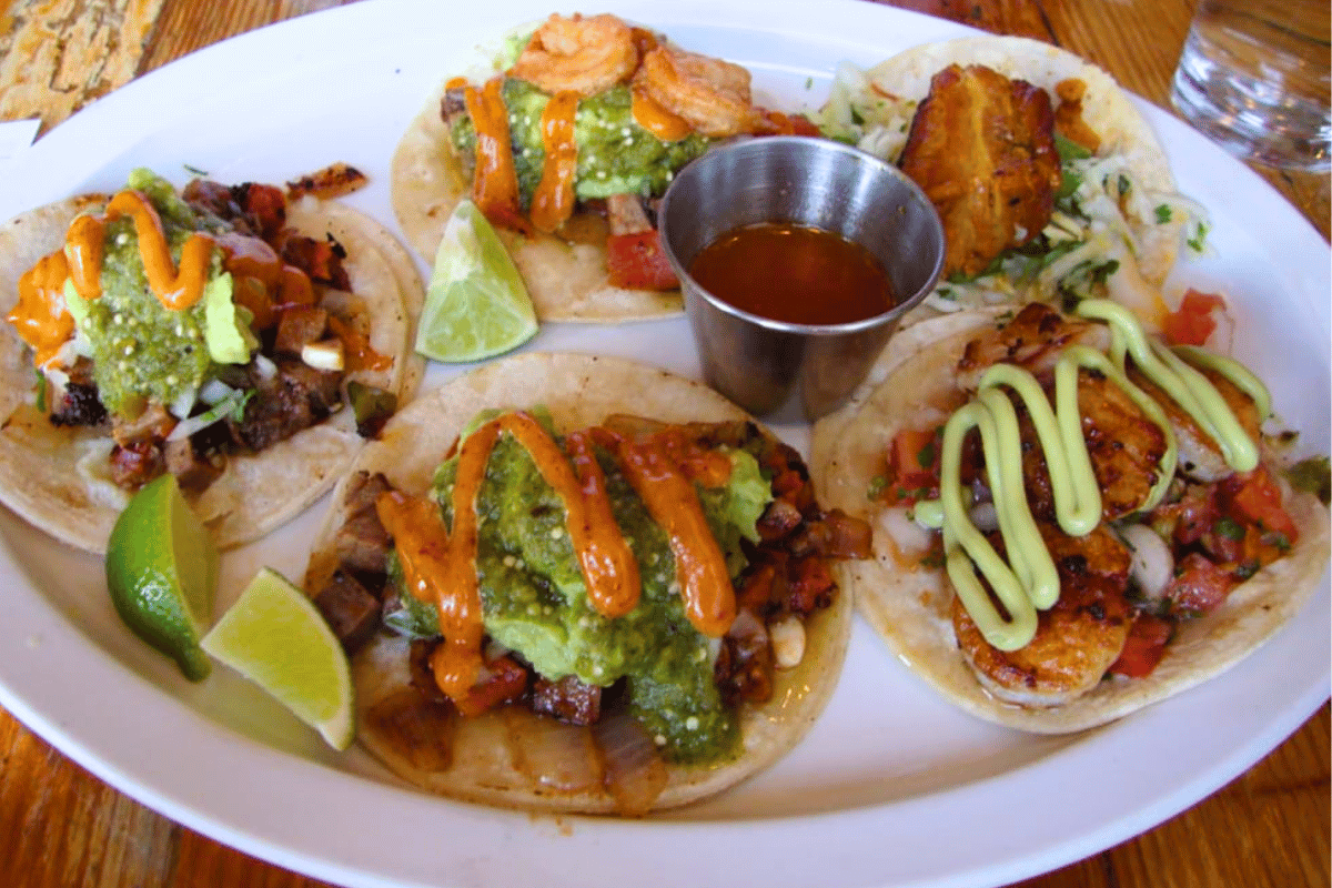 A Local's Guide to the Best Tacos in Denver, Colorado! - The Homebody ...