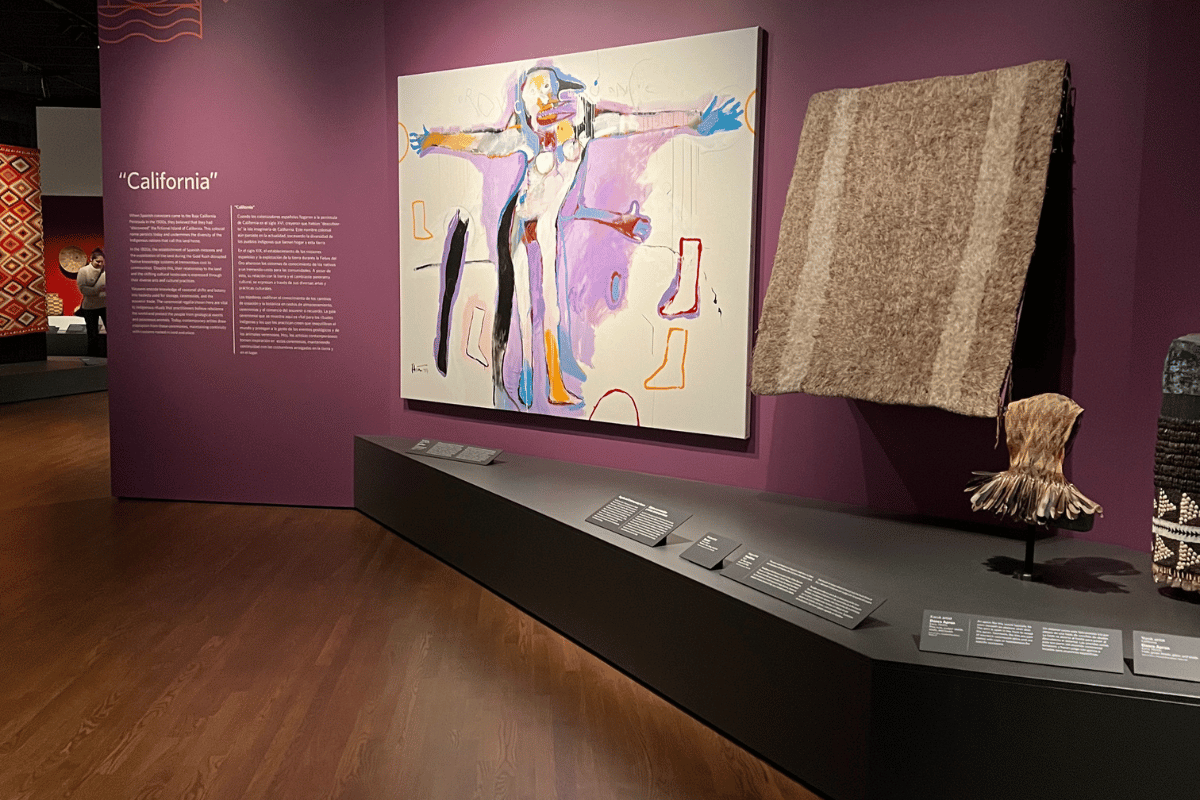 Honest Denver Art Museum Review (from a local!) - The Homebody Tourist