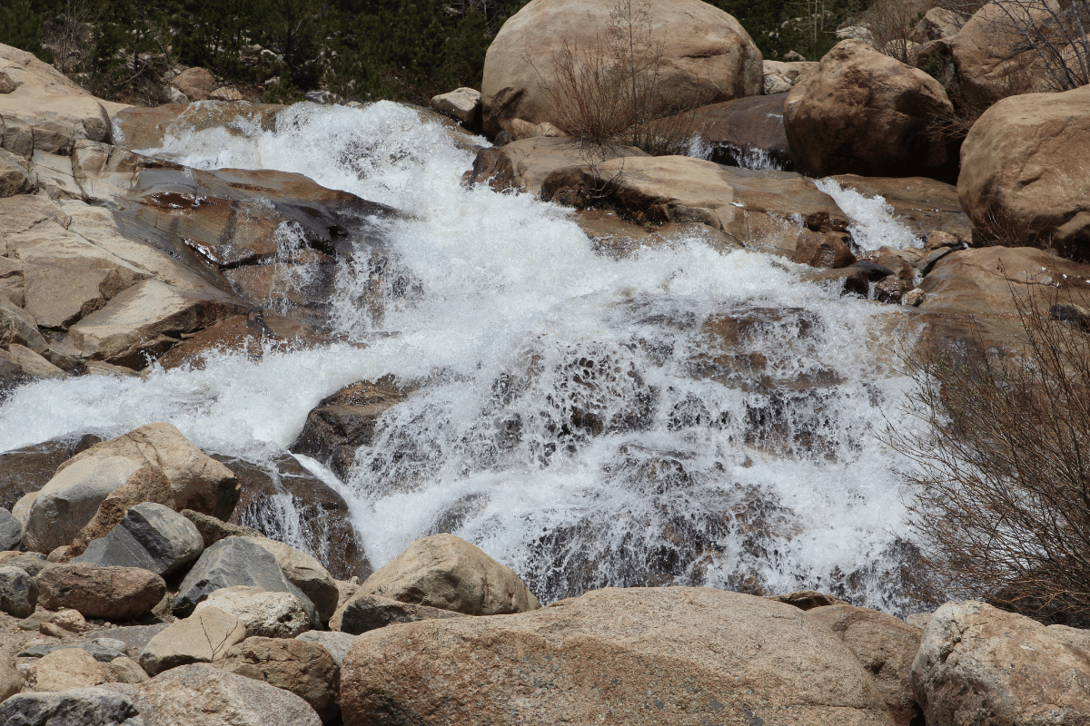 The Most Breathtaking Colorado Waterfall Hikes - The Homebody Tourist