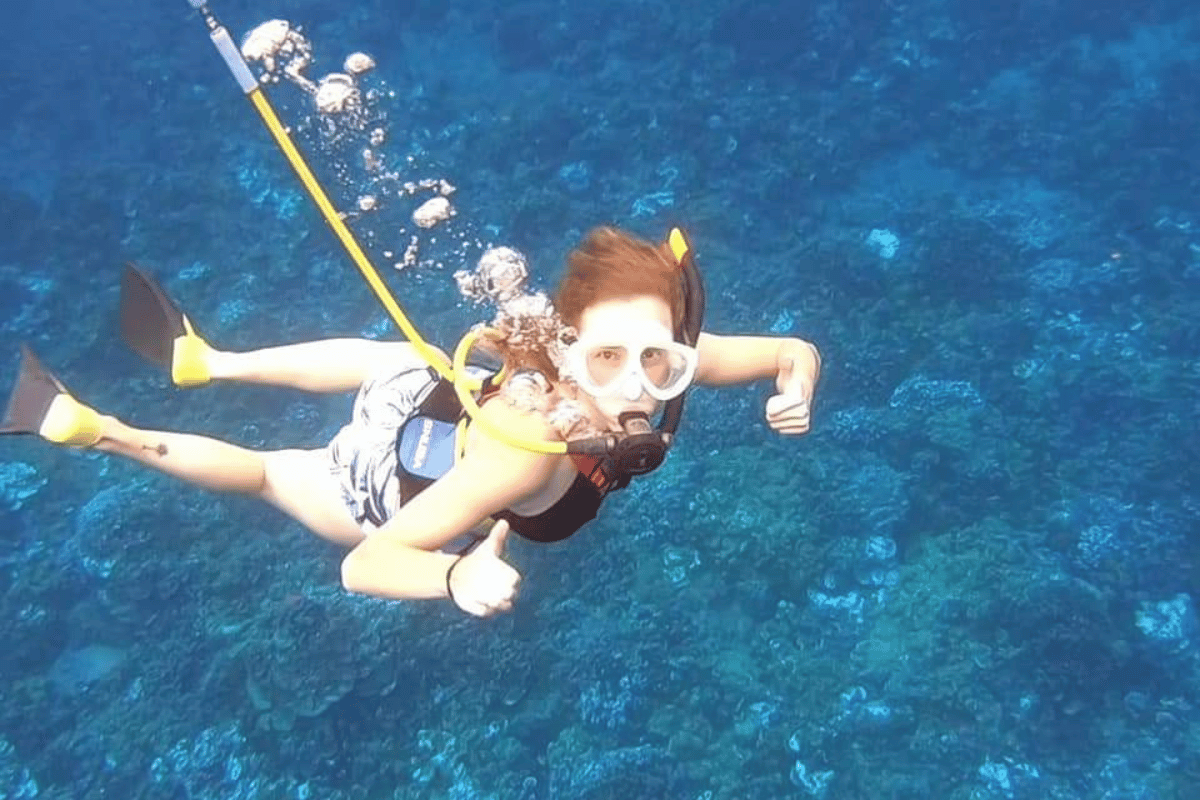 Hawaii Bucket List for Adventure Lovers | The Homebody Tourist