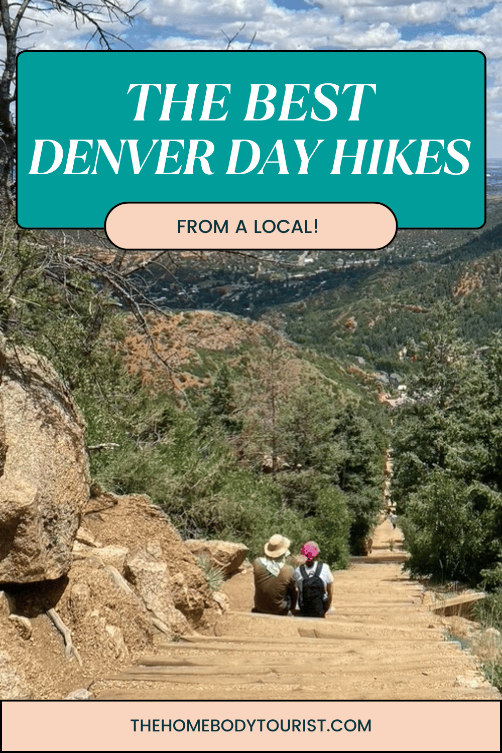 8 of the BEST Denver Day Hikes (from a local!) - The Homebody Tourist
