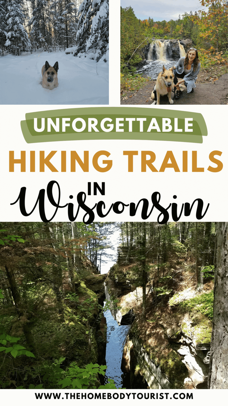 Amazing Hikes in Wisconsin to Add to your Bucket List - The Homebody ...