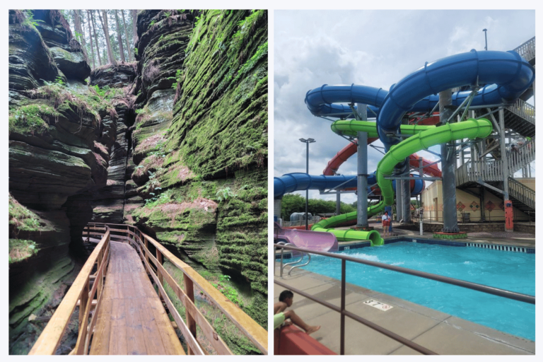 Wisconsin Adventure Bucket List - The Homebody Tourist