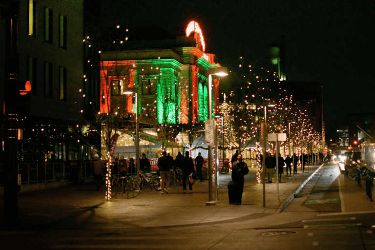 12+ Fun and Festive Denver Christmas Activities (2025 Edition!) | The ...