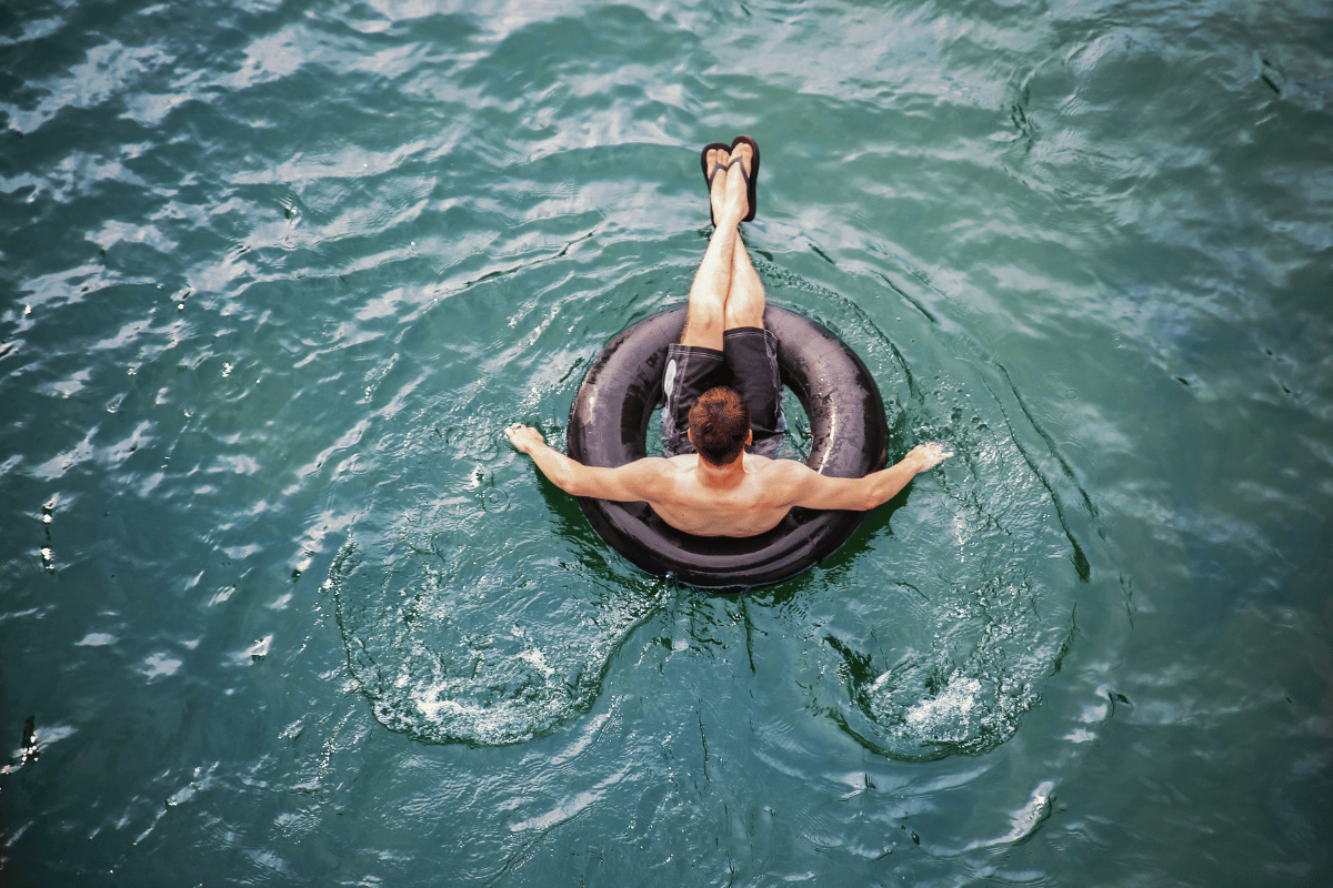 The 5 Best Places to Go Tubing in Colorado | The Homebody Tourist