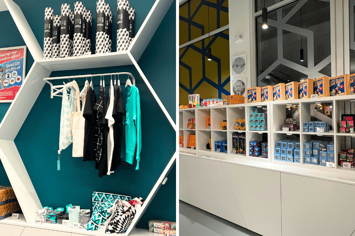 Museum of Illusions in Denver Review: Is it Worth it?! - The Homebody ...