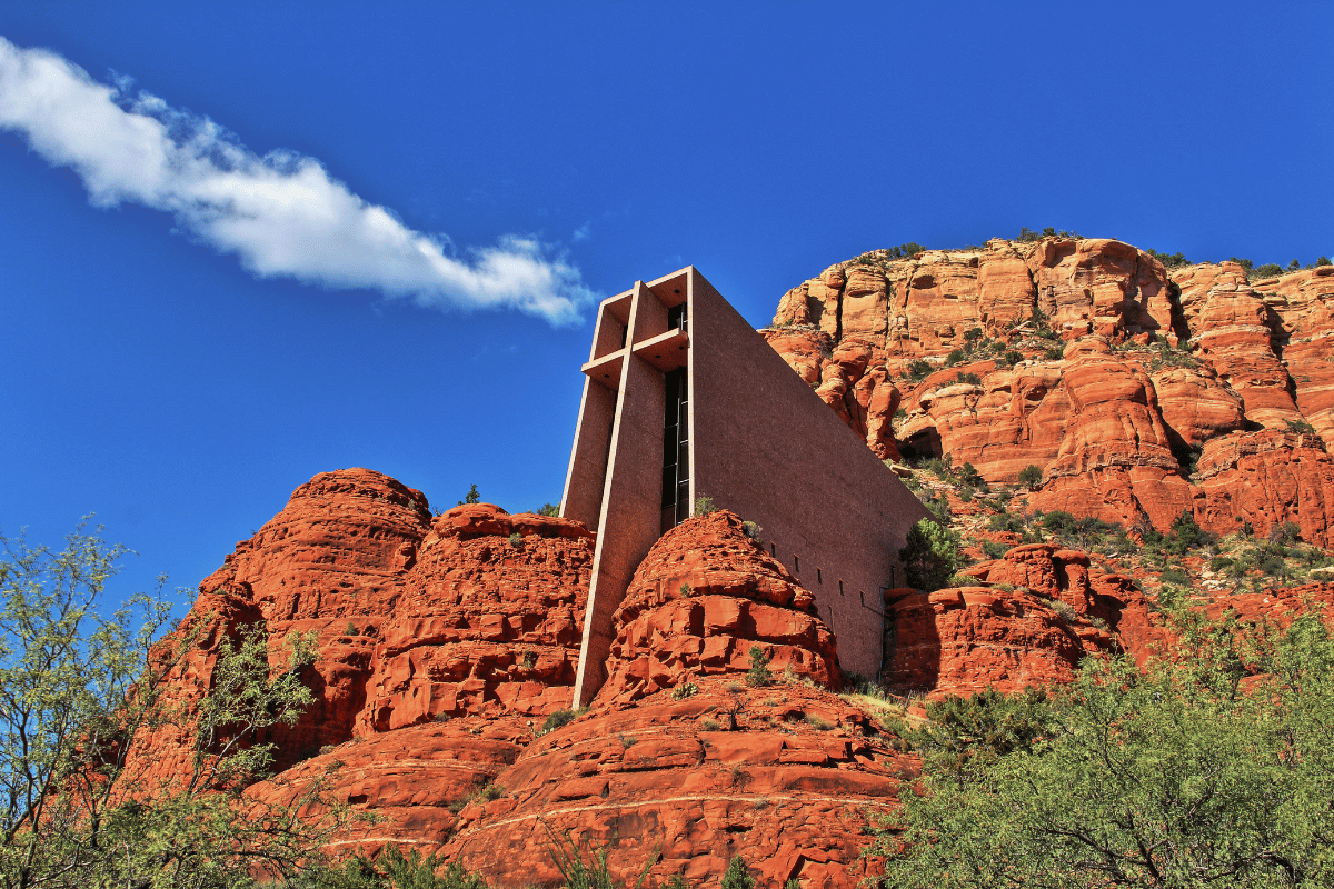 1 Day in Sedona: Complete Guide for an Unforgettable 24 hours! - The ...