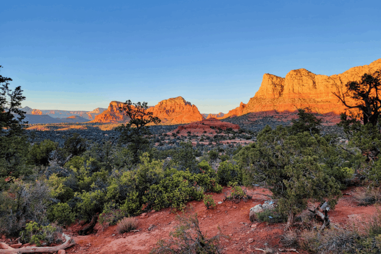 1 Day in Sedona: Complete Guide for an Unforgettable 24 hours! - The ...