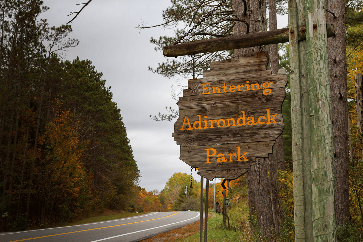A Perfect 2-Day Itinerary for Exploring Lake Placid, Adirondacks - The ...