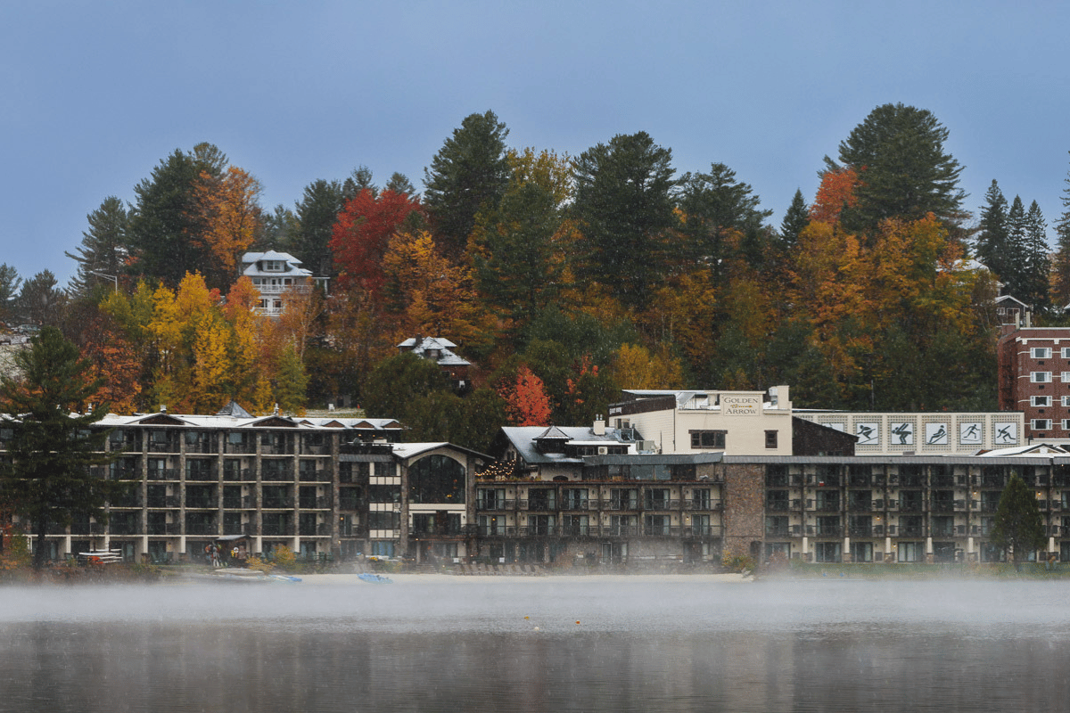 A Perfect 2-Day Itinerary for Exploring Lake Placid, Adirondacks - The ...