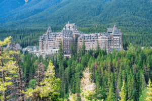 Where to Stay In and Near Banff: Best Areas, Pros & Cons, and Hotel ...