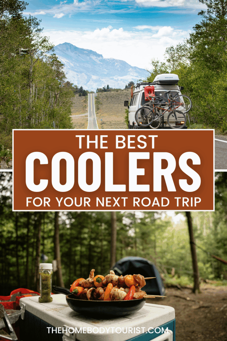 How Big Of A Cooler Do I Need For A Road Trip? + The 13 Best Options ...